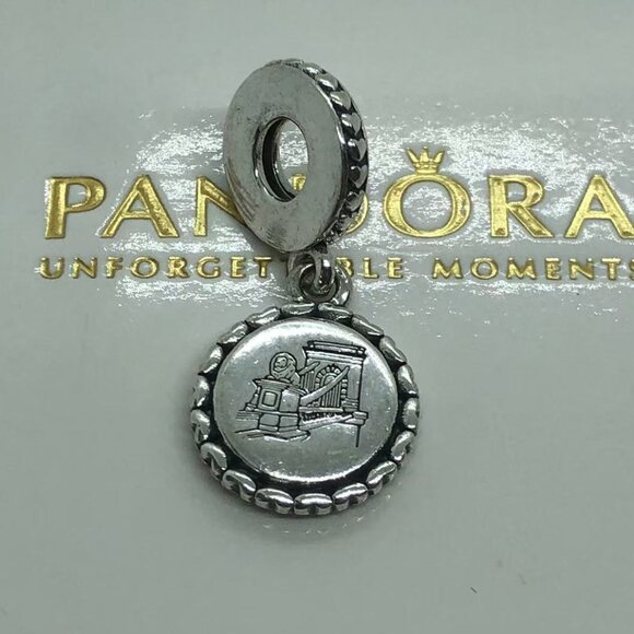 Pandora | Jewelry | Pandora Budapest Dangle Charm Hungary Charm | Poshmark